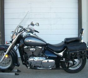 2004 SUZUKI VL800 C50 For Sale | Motorcycle Classifieds | Motorcycle.com