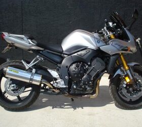 2006 Yamaha FZ1 For Sale | Motorcycle Classifieds | Motorcycle.com