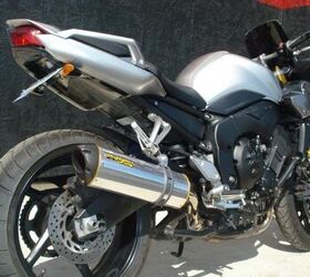2006 Yamaha FZ1 For Sale | Motorcycle Classifieds | Motorcycle.com