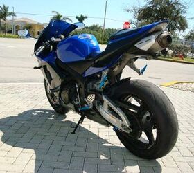 2004 Honda CBR600RR For Sale | Motorcycle Classifieds | Motorcycle.com
