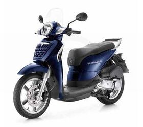 2010 Aprilia Scarabeo 200 For Sale | Motorcycle Classifieds ...