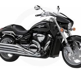 2010 Suzuki Boulevard M90 For Sale | Motorcycle Classifieds ...