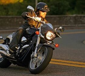 2010 Suzuki Boulevard M90 For Sale | Motorcycle Classifieds ...
