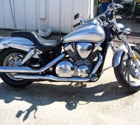2008 Honda VTX®1300C For Sale | Motorcycle Classifieds | Motorcycle.com