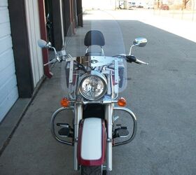 2008 SUZUKI VL800 For Sale | Motorcycle Classifieds | Motorcycle.com
