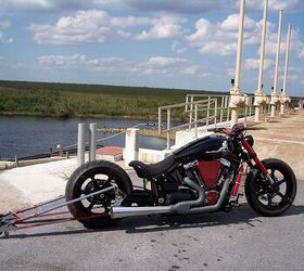 2006 Yamaha Warrior® For Sale | Motorcycle Classifieds | Motorcycle.com