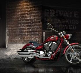 2008 Victory JACKPOT PREMIUM For Sale | Motorcycle Classifieds ...