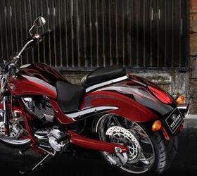 2008 Victory JACKPOT PREMIUM For Sale | Motorcycle Classifieds ...