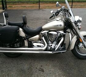 2001 yamaha Road star For Sale | Motorcycle Classifieds | Motorcycle.com