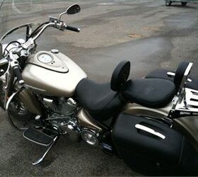 2001 yamaha Road star For Sale | Motorcycle Classifieds | Motorcycle.com