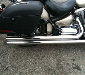 2001 yamaha Road star For Sale | Motorcycle Classifieds | Motorcycle.com