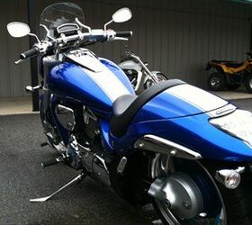2007 suzuki M109Z For Sale | Motorcycle Classifieds | Motorcycle.com
