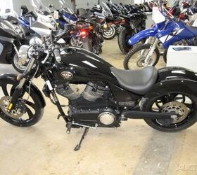 2007 Victory Vegas 8-Ball For Sale | Motorcycle Classifieds ...