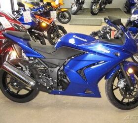 2009 Kawasaki Ninja 250R For Sale | Motorcycle Classifieds | Motorcycle.com