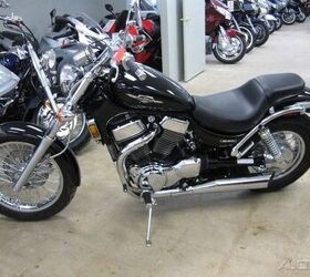 2006 Suzuki Boulevard S83 For Sale | Motorcycle Classifieds ...