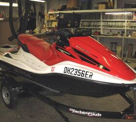 2006 Honda AquaTrax F-12X For Sale | Motorcycle Classifieds ...