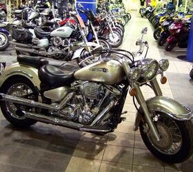 2001 Yamaha Road Star For Sale | Motorcycle Classifieds | Motorcycle.com