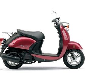 2008 Yamaha Vino Classic For Sale | Motorcycle Classifieds | Motorcycle.com