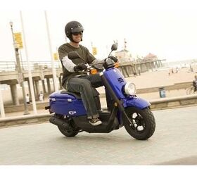 2008 Yamaha C3 For Sale | Motorcycle Classifieds | Motorcycle.com