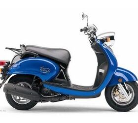 2008 Yamaha Vino 125 For Sale | Motorcycle Classifieds | Motorcycle.com