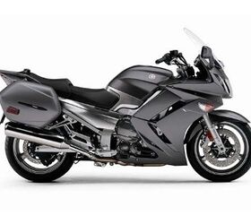 2008 Yamaha FJR1300AE For Sale | Motorcycle Classifieds | Motorcycle.com