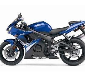 2008 Yamaha YZF-R6S For Sale | Motorcycle Classifieds | Motorcycle.com