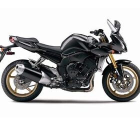 2008 Yamaha FZ1 For Sale | Motorcycle Classifieds | Motorcycle.com