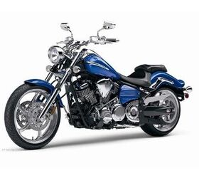 2008 Yamaha Raider S For Sale | Motorcycle Classifieds | Motorcycle.com