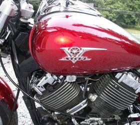 2007 Yamaha For Sale | Motorcycle Classifieds | Motorcycle.com