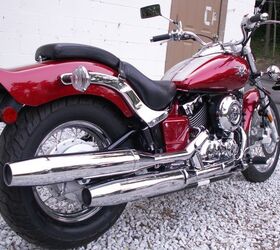 2007 Yamaha For Sale | Motorcycle Classifieds | Motorcycle.com