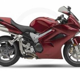 2007 Honda VFR800A For Sale | Motorcycle Classifieds | Motorcycle.com