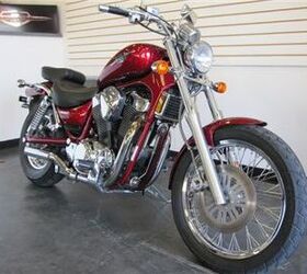 2006 Suzuki VS1400 S83 Boulevard For Sale | Motorcycle Classifieds ...