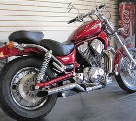 2006 Suzuki VS1400 S83 Boulevard For Sale | Motorcycle Classifieds ...