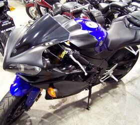 2008 Yamaha YZF-R1 For Sale | Motorcycle Classifieds | Motorcycle.com