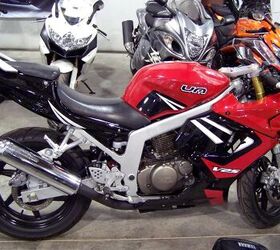 2007 UM V2S 250R For Sale | Motorcycle Classifieds | Motorcycle.com