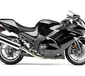 2008 Kawasaki Ninja ZX-14 For Sale | Motorcycle Classifieds ...