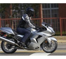 2008 Kawasaki Ninja ZX-14 For Sale | Motorcycle Classifieds ...