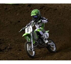 2008 Kawasaki KX65 For Sale | Motorcycle Classifieds | Motorcycle.com