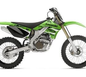 2008 Kawasaki KX250F For Sale | Motorcycle Classifieds | Motorcycle.com
