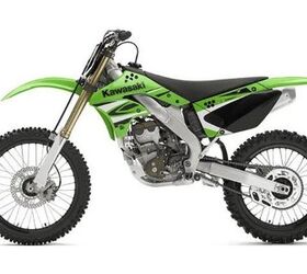 2008 Kawasaki KX250F For Sale | Motorcycle Classifieds | Motorcycle.com