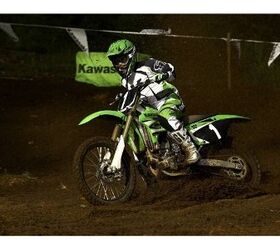 2008 Kawasaki KX250F For Sale | Motorcycle Classifieds | Motorcycle.com