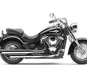 2008 Kawasaki Vulcan 2000 Classic For Sale | Motorcycle Classifieds ...
