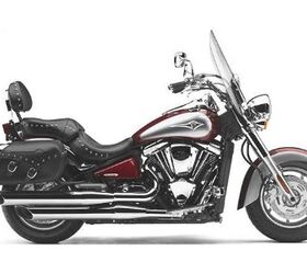 2008 Kawasaki Vulcan 2000 Classic LT For Sale | Motorcycle Classifieds ...