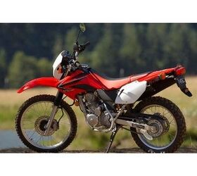2008 Honda CRF230L For Sale | Motorcycle Classifieds | Motorcycle.com