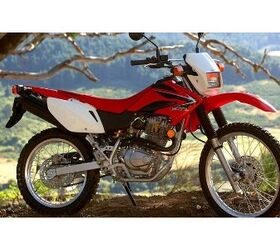 2008 Honda CRF230L For Sale | Motorcycle Classifieds | Motorcycle.com