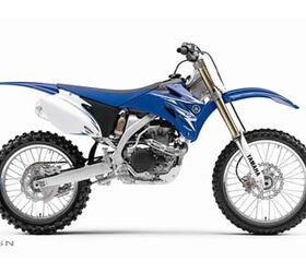 2009 Yamaha YZ450F For Sale | Motorcycle Classifieds | Motorcycle.com