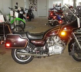 1982 Honda Other GL500 For Sale | Motorcycle Classifieds | Motorcycle.com