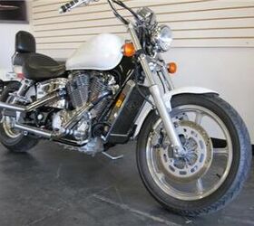 2004 Honda VT1100 For Sale | Motorcycle Classifieds | Motorcycle.com