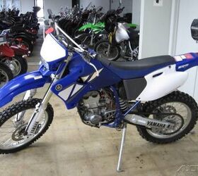 2001 Yamaha WR 250F For Sale | Motorcycle Classifieds | Motorcycle.com