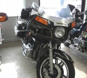 1980 Honda Gold Wing Base For Sale | Motorcycle Classifieds ...